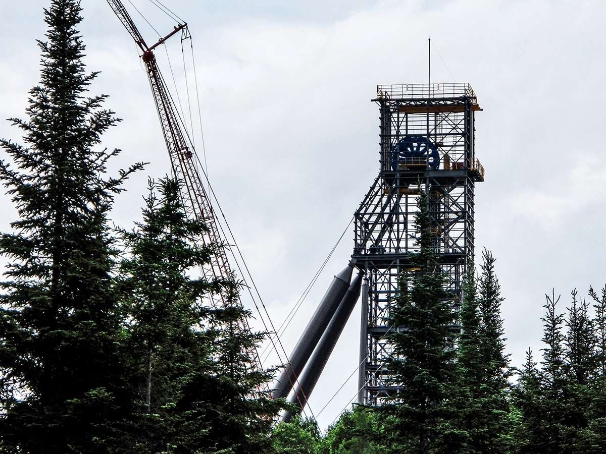 Bousquet Meander Paddling Trail | Canoe | Access to Outdoors