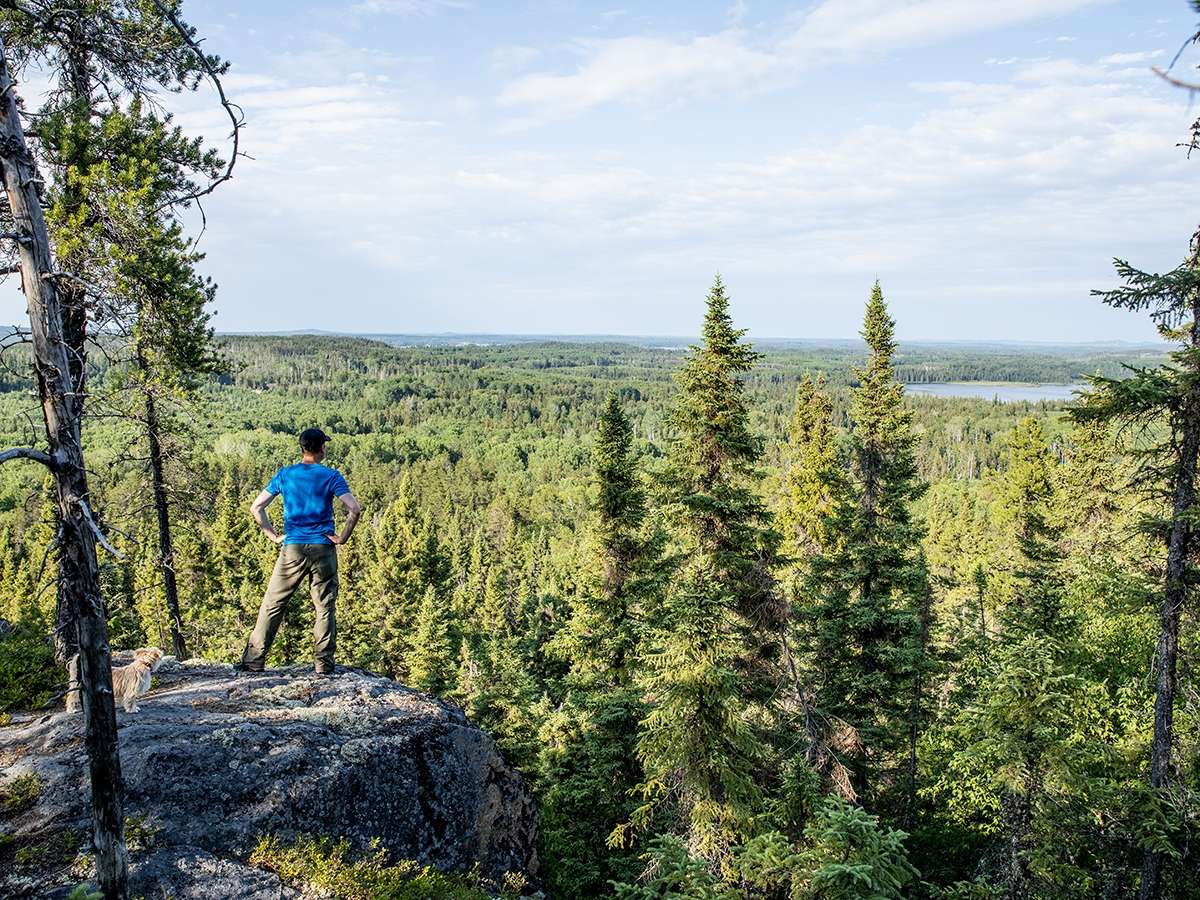 Sentiers pédestres des collines d'Hébécourt | Randonnée pédestre ...