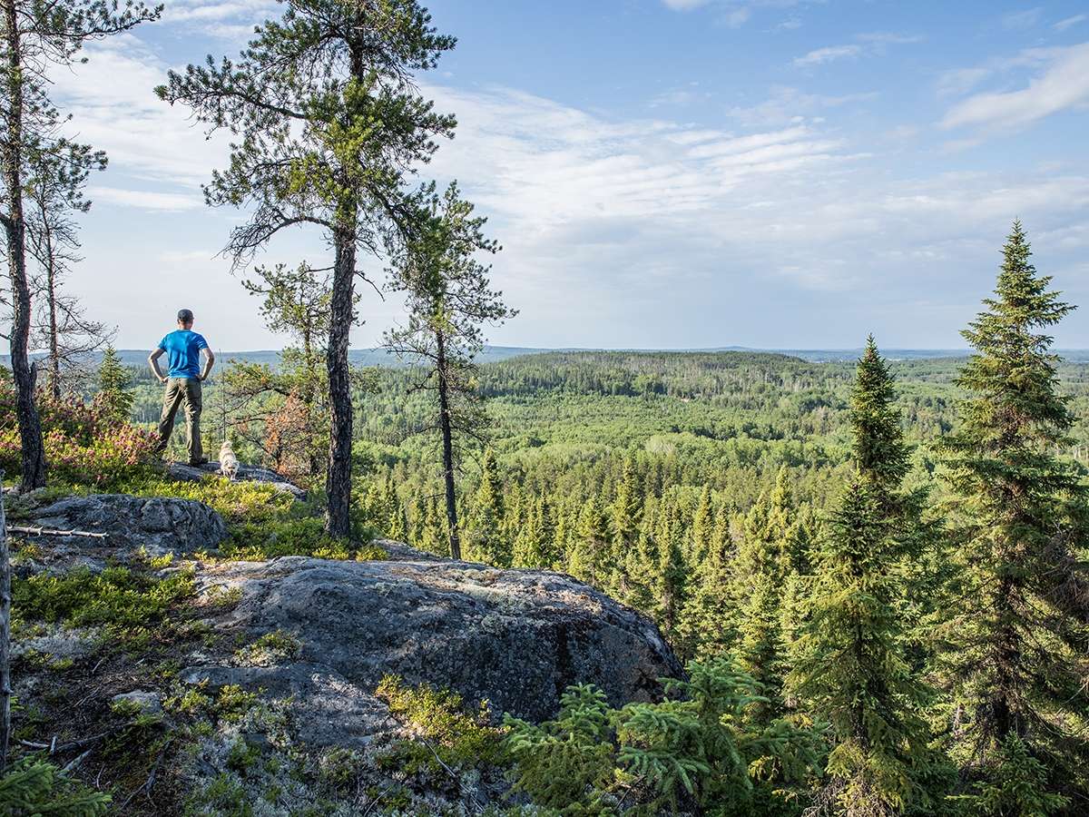Sentiers pédestres des collines d'Hébécourt | Randonnée pédestre ...