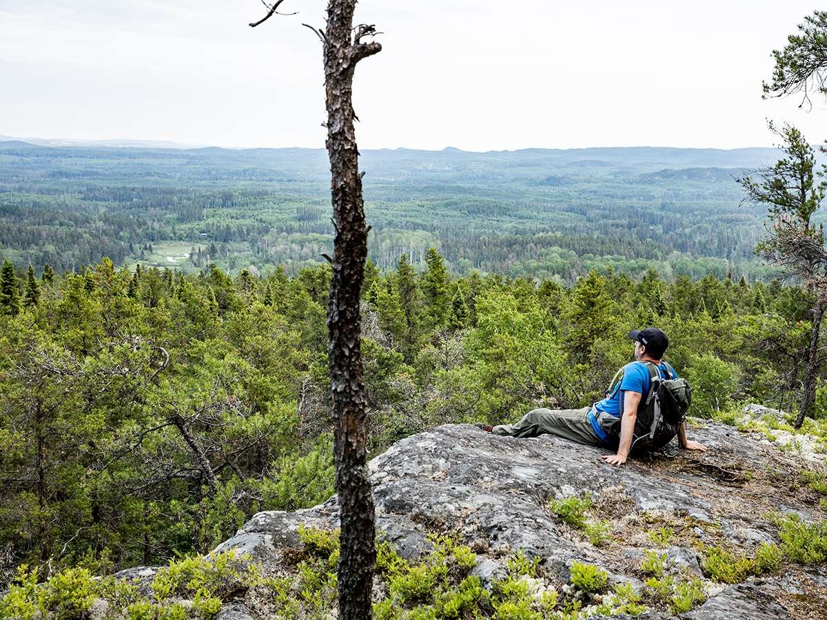 Sentiers pédestres des collines d'Hébécourt | Randonnée pédestre ...