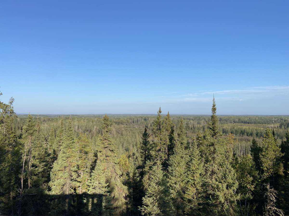 Sentier multifonctionnel et d'interprétation historique de Val-Saint ...