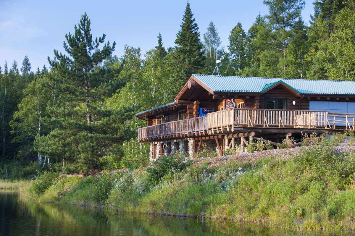 Sentiers pédestres du parc national d'Aiguebelle | Randonnée pédestre ...