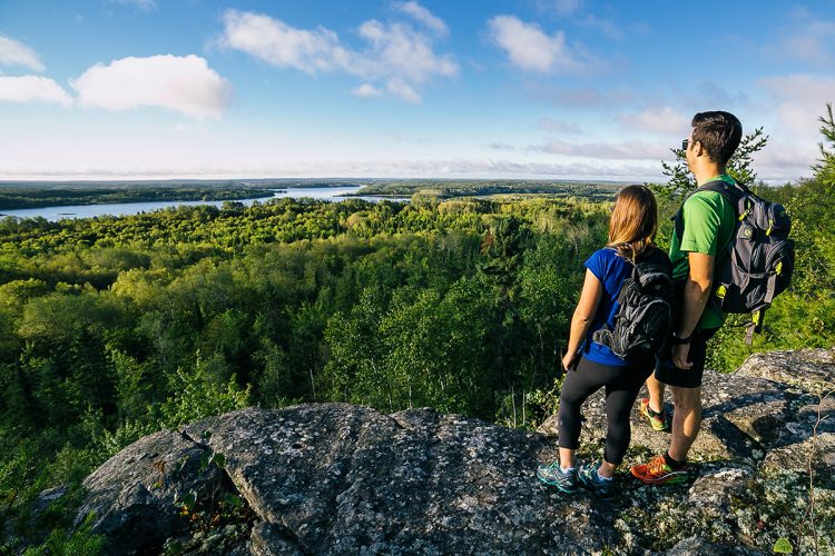 Sentiers pédestres des collines Kekeko | Randonnée pédestre | Accès ...